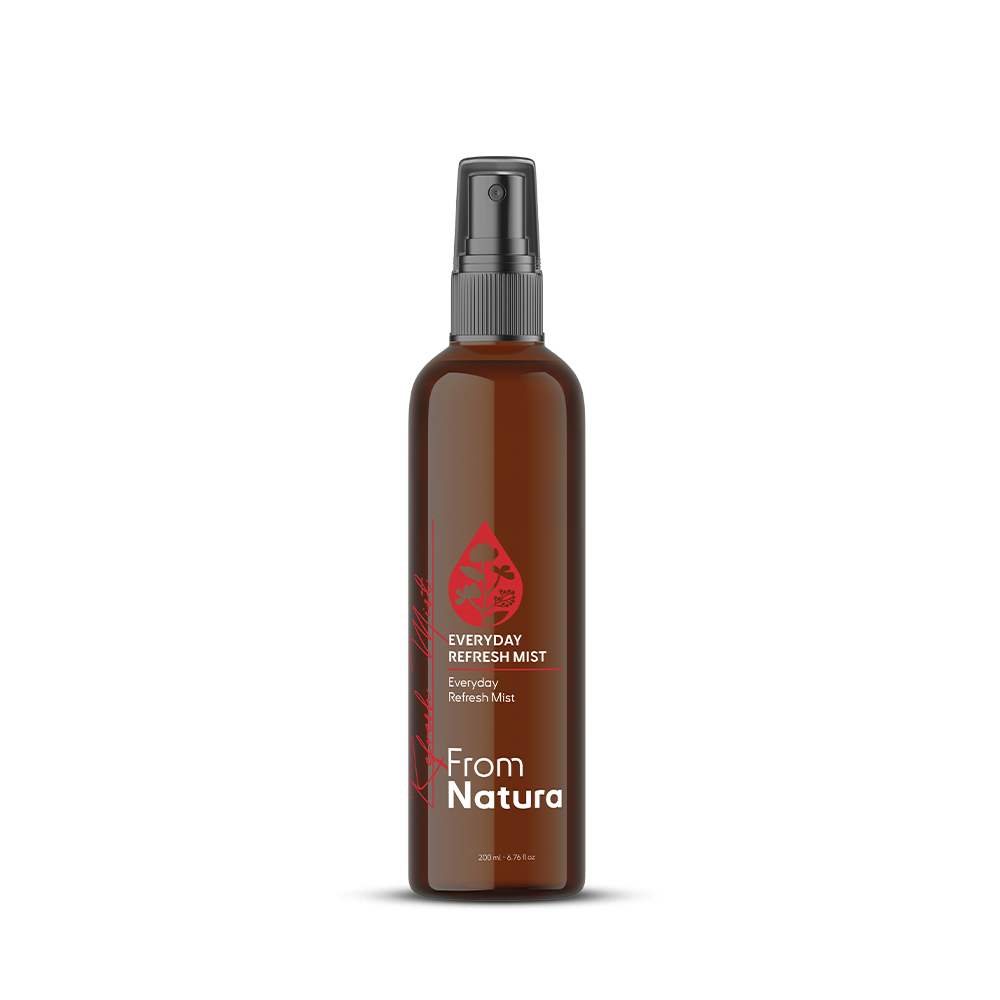 Everyday Refresh Mist 200 ml - From Natura